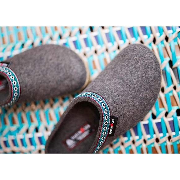 Haflinger | Shoes | Haflingers Classic Clogs The Gz Franzl In ...